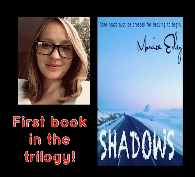 Monica Exley | Kris Wampler